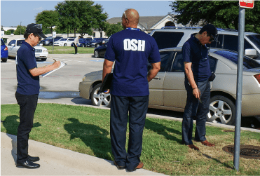 Occupational Safety and Health | ESG Reporting | HOYA REPORT 2022 ...