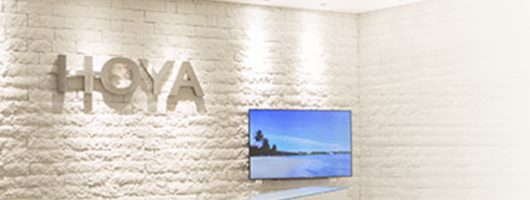 「HOYAサービス」から、「HOYAデジタルソリューションズ」へ - HOYA株式会社