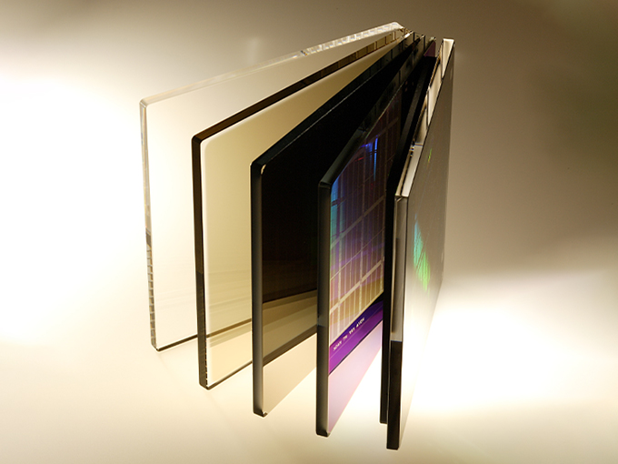 Information Technology - HOYA Corporation