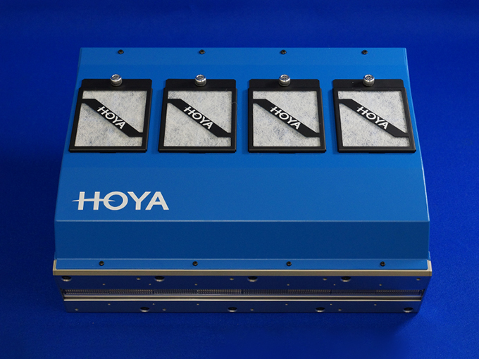 Information Technology - HOYA Corporation