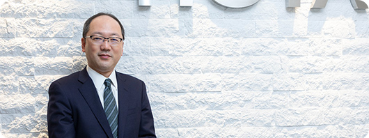 Japan - HOYA Corporation