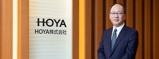 夜盲症 - HOYA株式会社