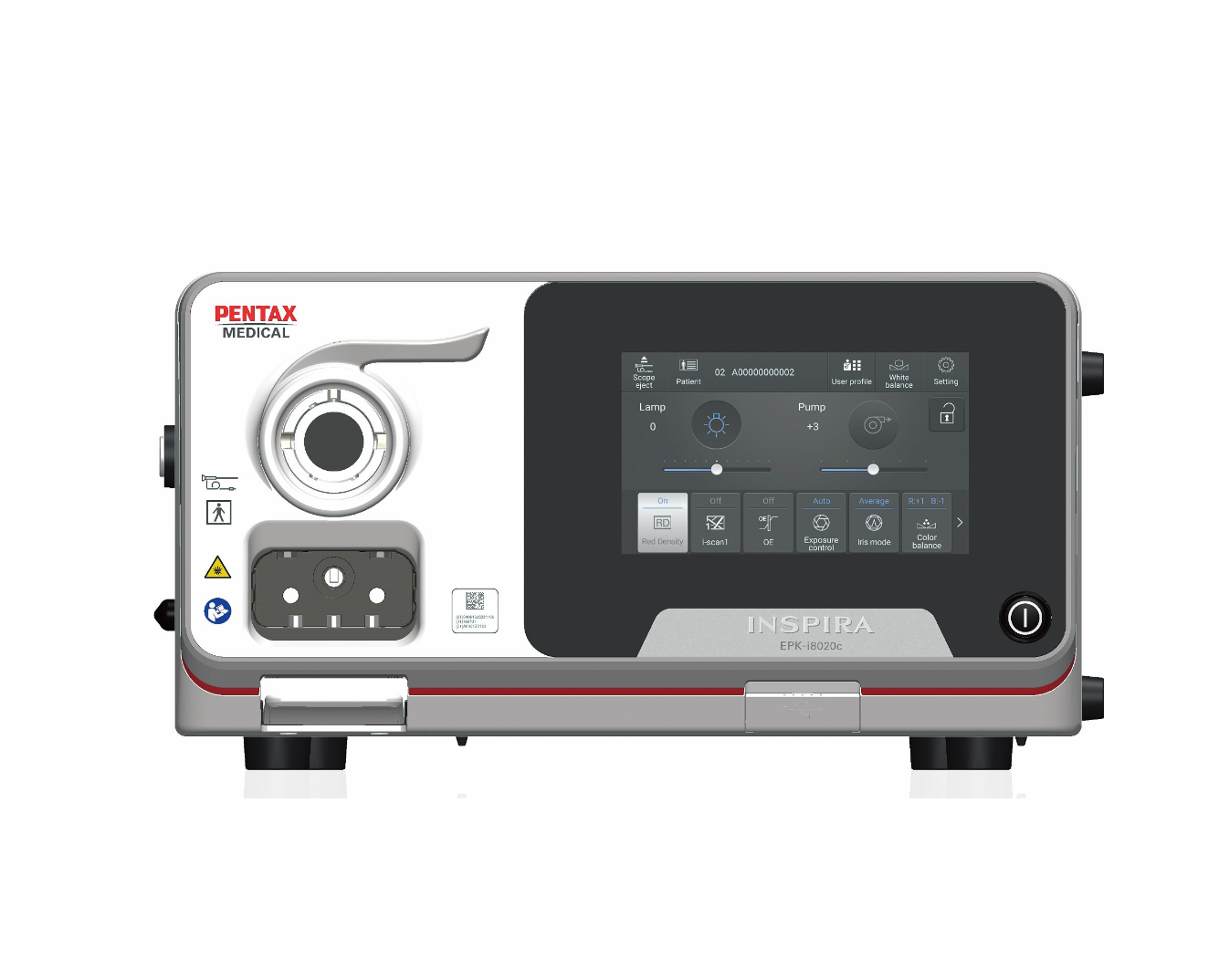 PENTAX Medical to launch new premium video processor and endoscope ...