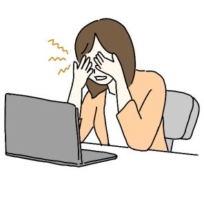 VDT症候群 - HOYA株式会社