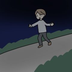 Night blindness (Nyctalopia) - HOYA Corporation